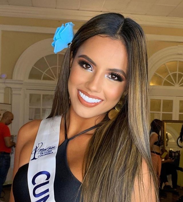 Señorita Bogotá gana el Reinado Nacional del Café